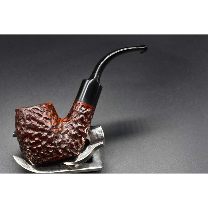 Blakemar Aristocrat 3/4 bent sitter pipe