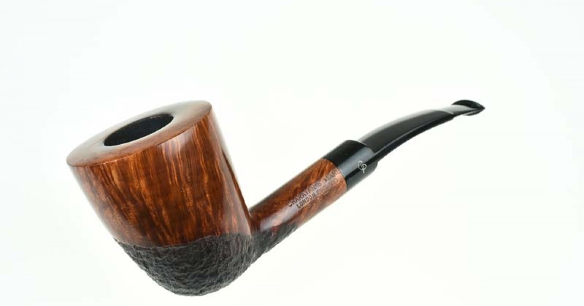 Charatan Rarity Extra Large