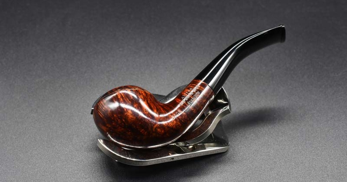 Dunhill Amber Root 2108 2017