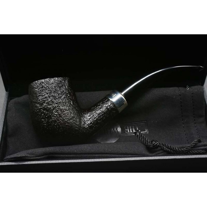 Dunhill Shell Briar 120 F/T 3042 2021