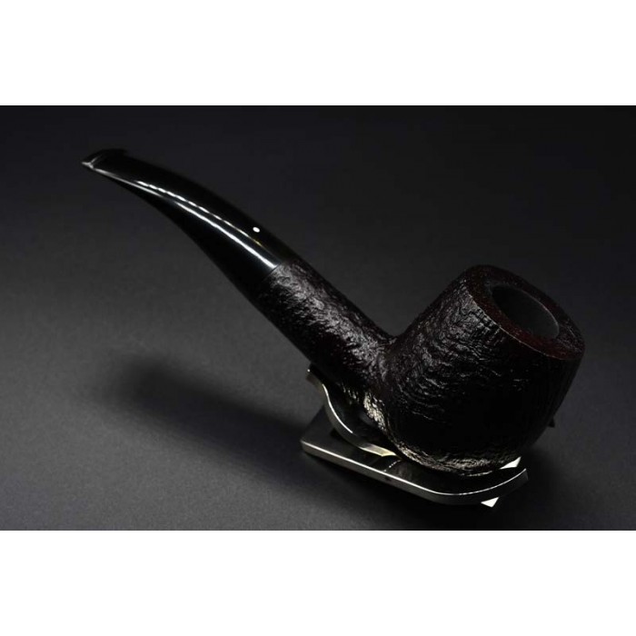 Dunhill The White Spot 6401 Shell Briar 2014