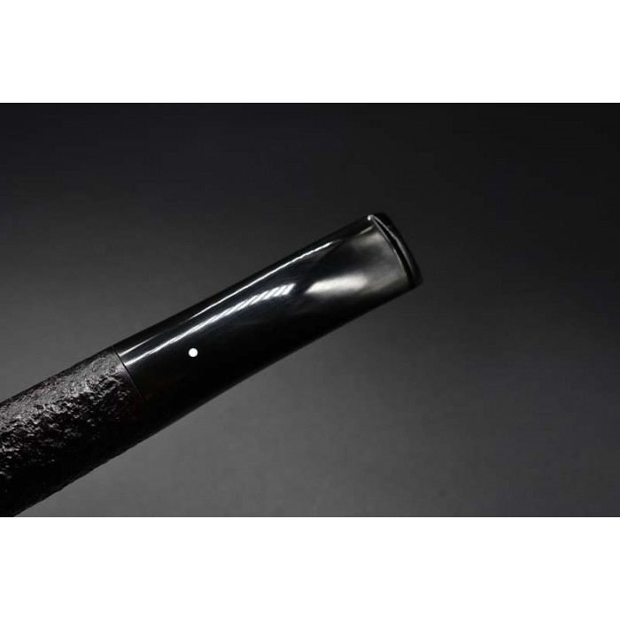 Dunhill The White Spot 6401 Shell Briar 2014