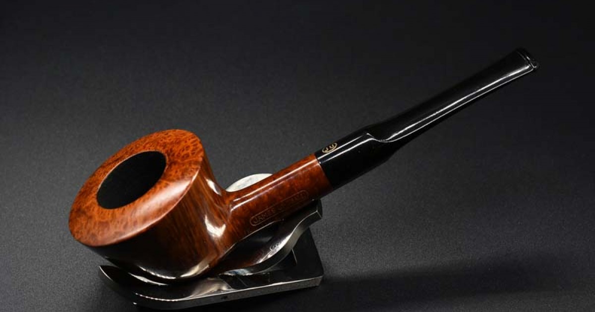 James Upshall High Grade E