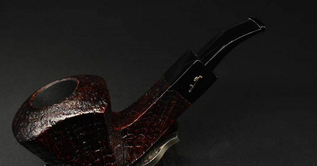 Savinelli Autograph
