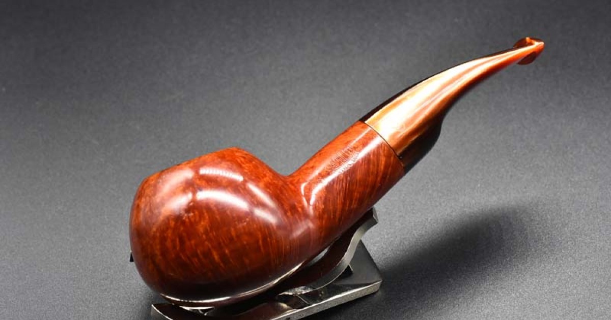 Savinelli Extra Dry Lucite 320ks